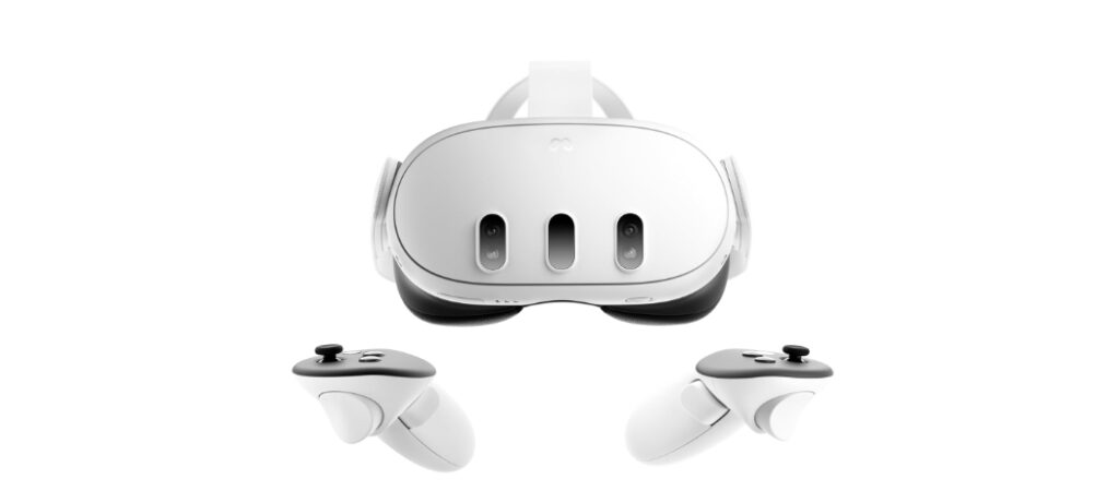 Meta Quest 3は音楽家が最もトクをするHMDである。最適化の方法も紹介します。 – こおろぎさんち